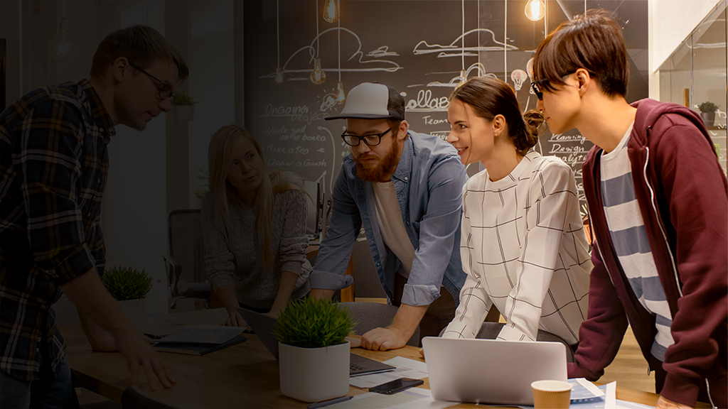 About LER TechForce | Engineering Recruiting