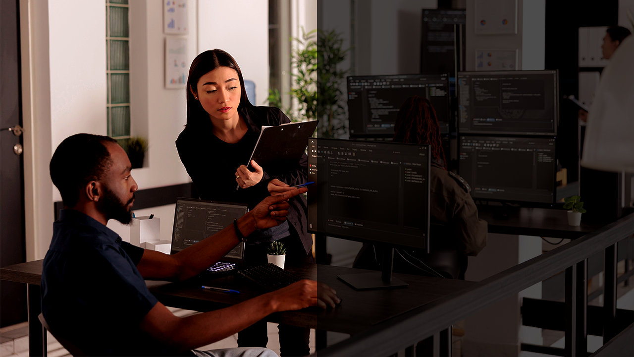 About LER TechForce | Engineering Recruiting