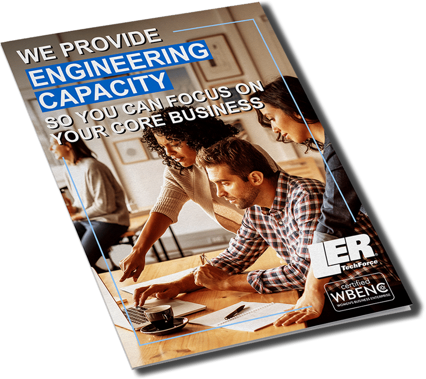 Engineering Capacity | Resident Engineering Resources | LER TechForce