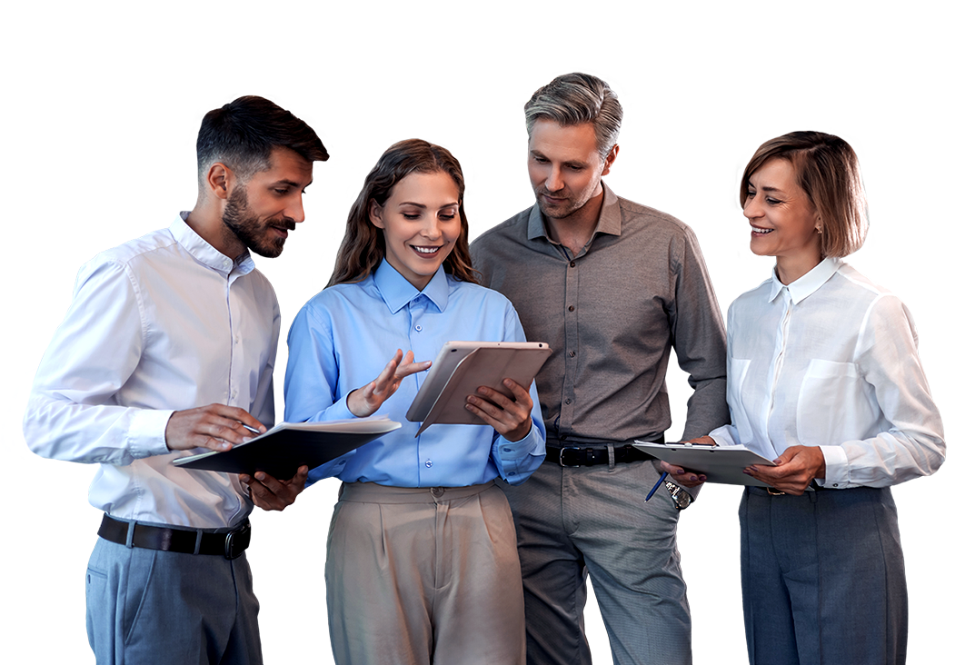 About LER TechForce | Engineering Recruiting