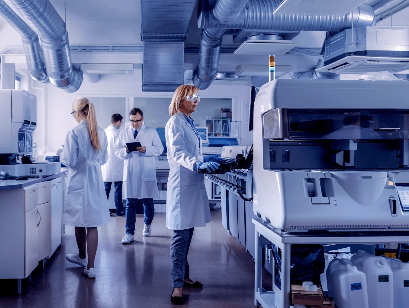 Embedded Engineering Jobs | Work for LER TechForce