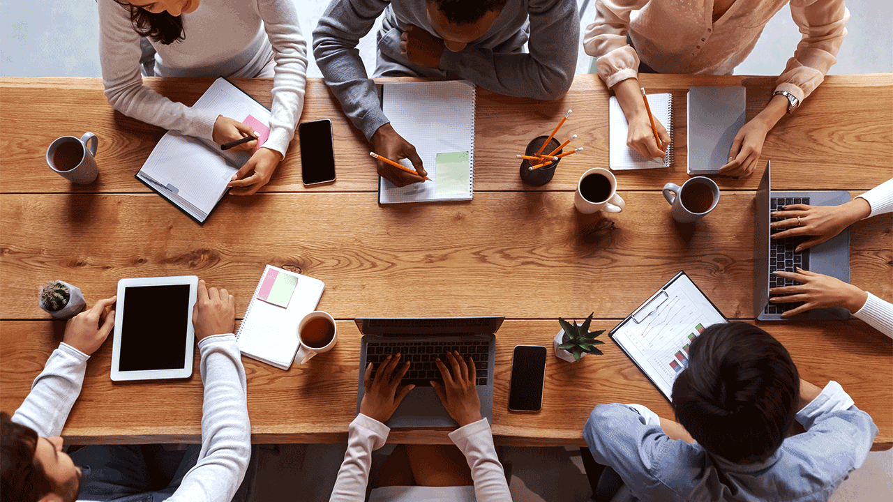 Custom Engineering Resources | LER TechForce